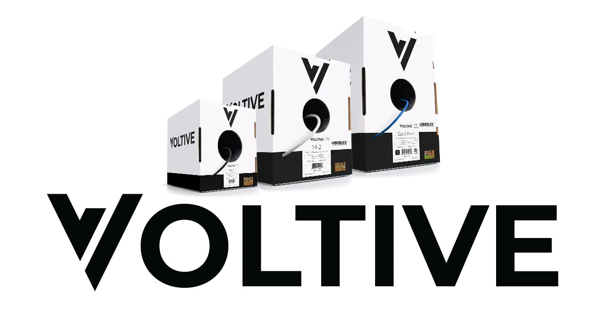 Speaker Wire | Voltive